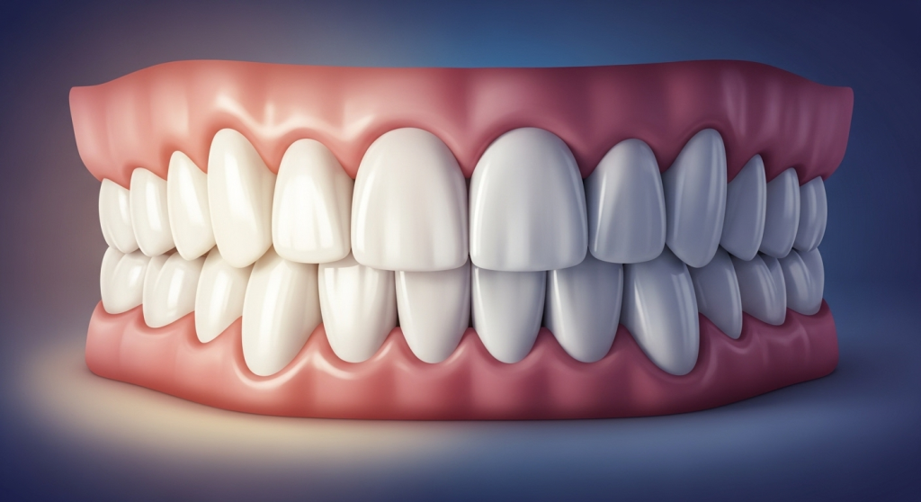 Acrylic Teeth: Everything You Need to Know - Blog Mingle
